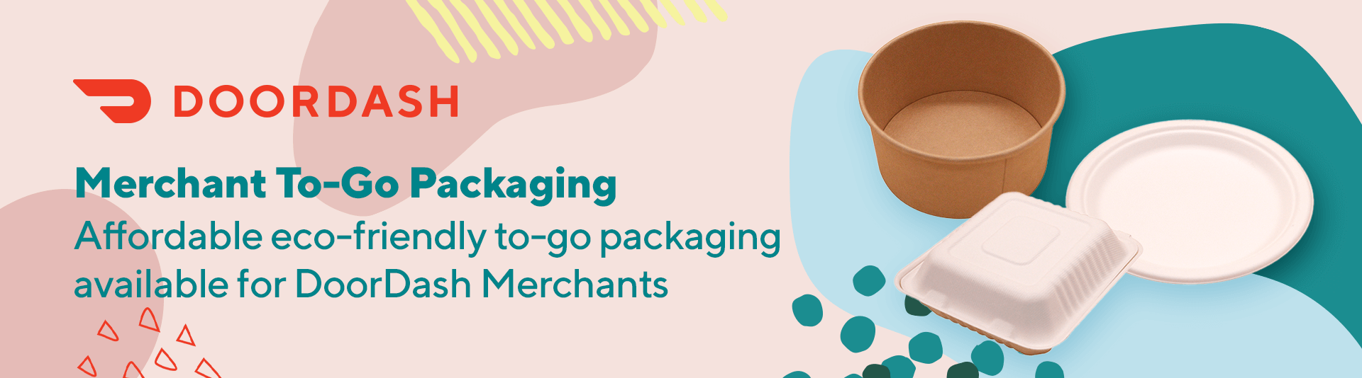 DoorDash Brand Store - DoorDash